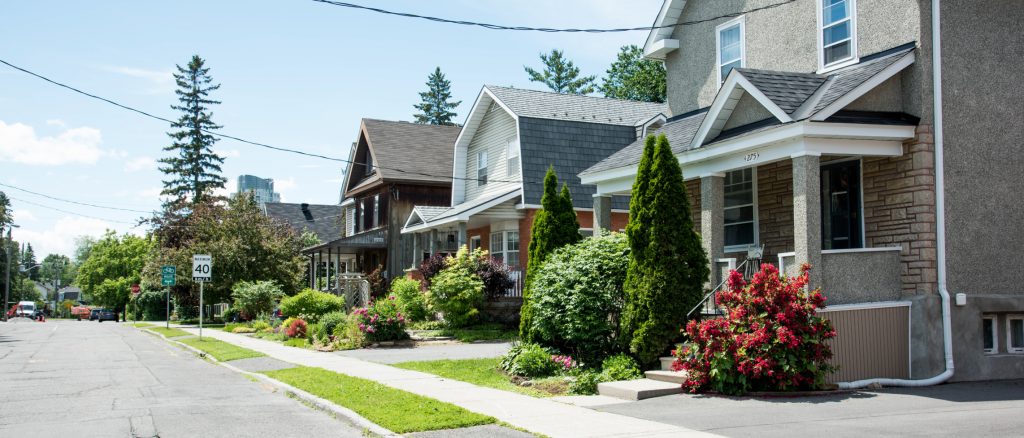 Ottawa Neighbourhoods: Best & Worst Neighbourhoods | Sylvain Bourgon
