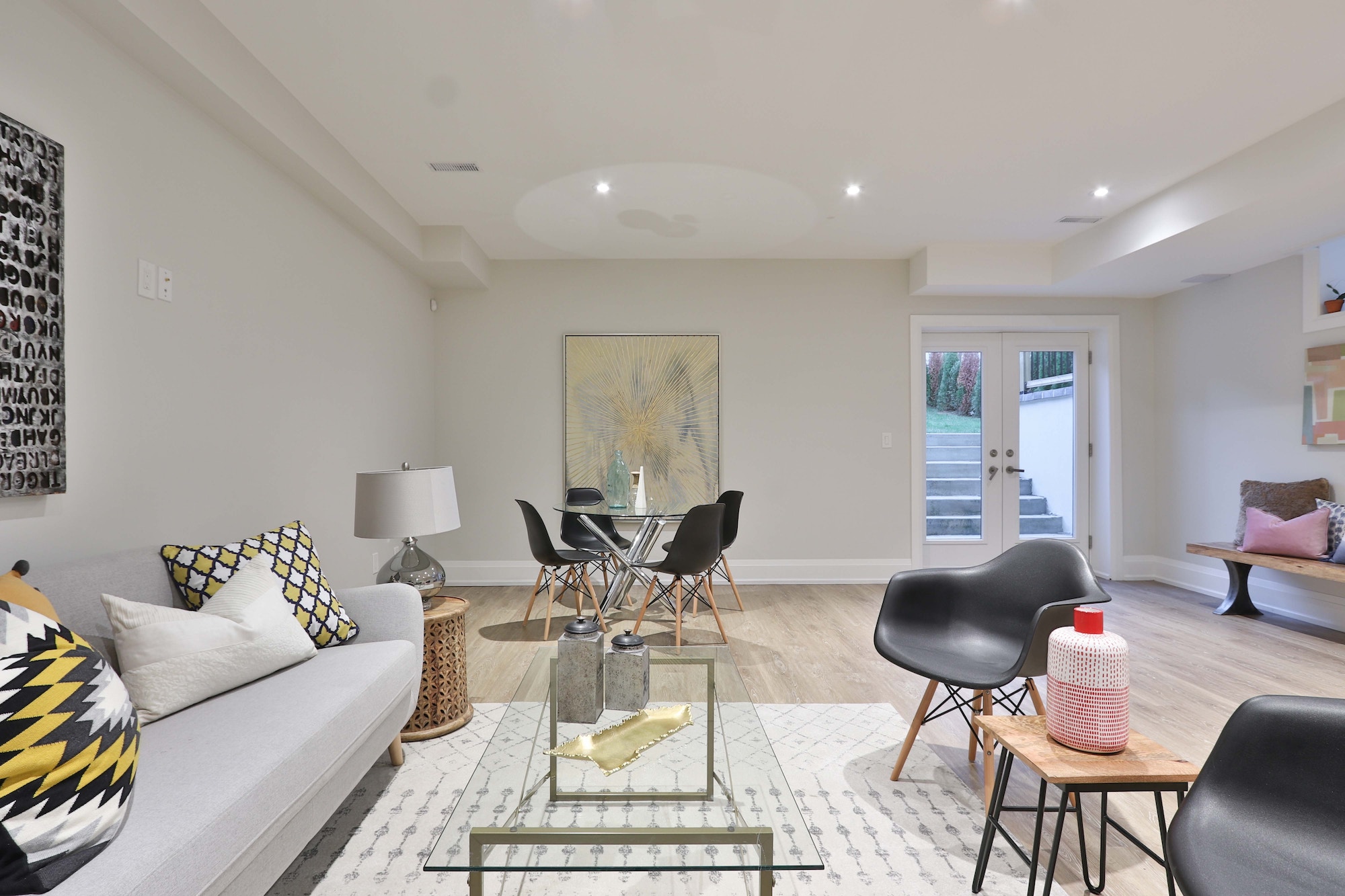 Mini-Series: Single Family Home as Secondary Dwelling | Sylvain Bourgon
